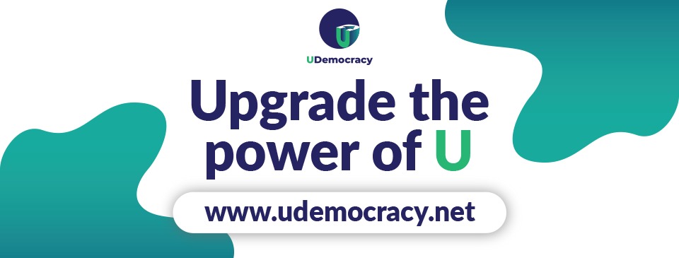 UDemocracy