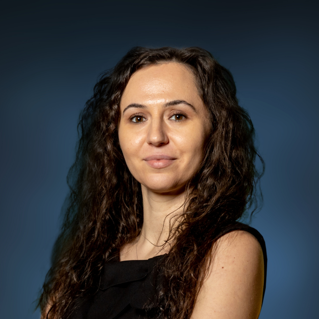 Alexandra Nițu Antonescu