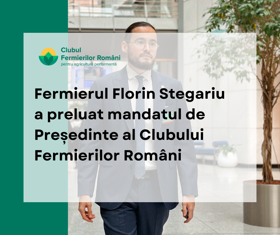 Clubul Fermierilor Români