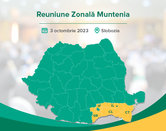 Reuniunea Zonală Clubul Fermierilor Români, Timiș