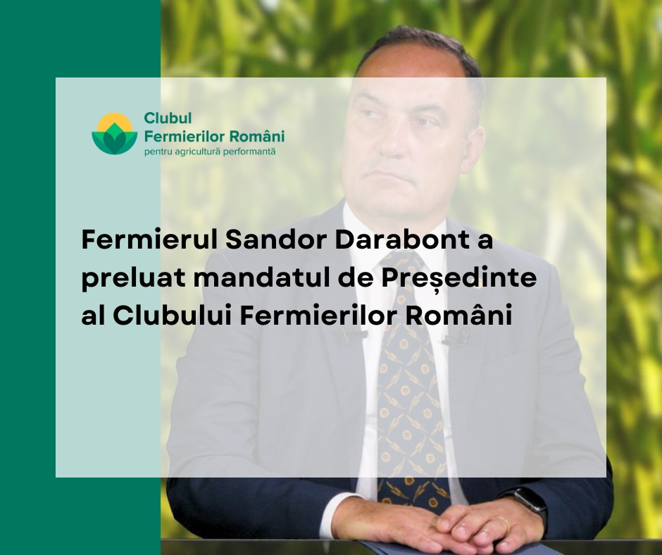 Clubul Fermierilor Români