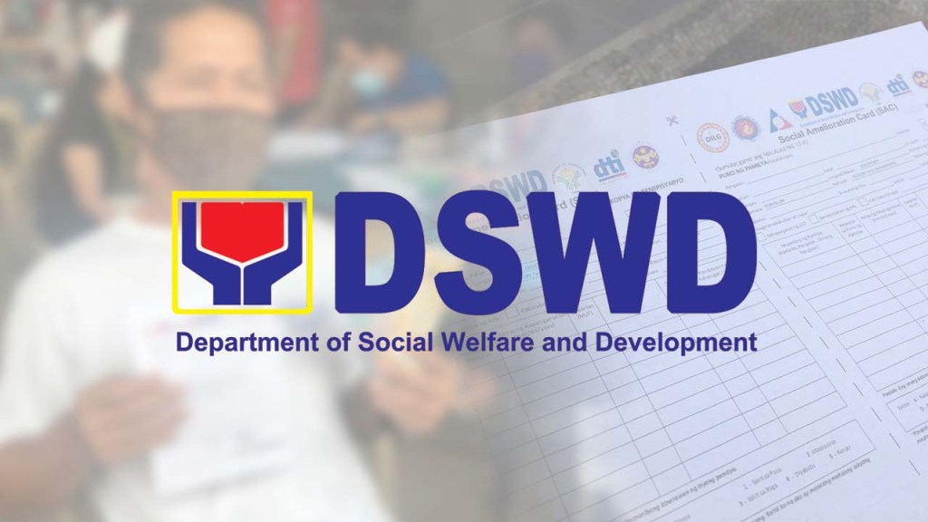 When ‘Savings’ are Actually Shortcomings: On the DSWD’s Handling of the SAP