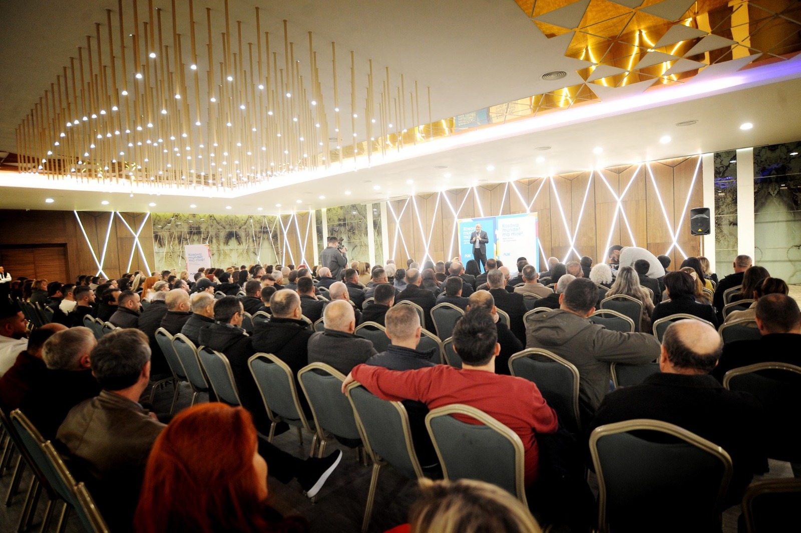 Pas 50% rritje pagash për mësimdhënësit, Hamza premton digjitalizim të ...