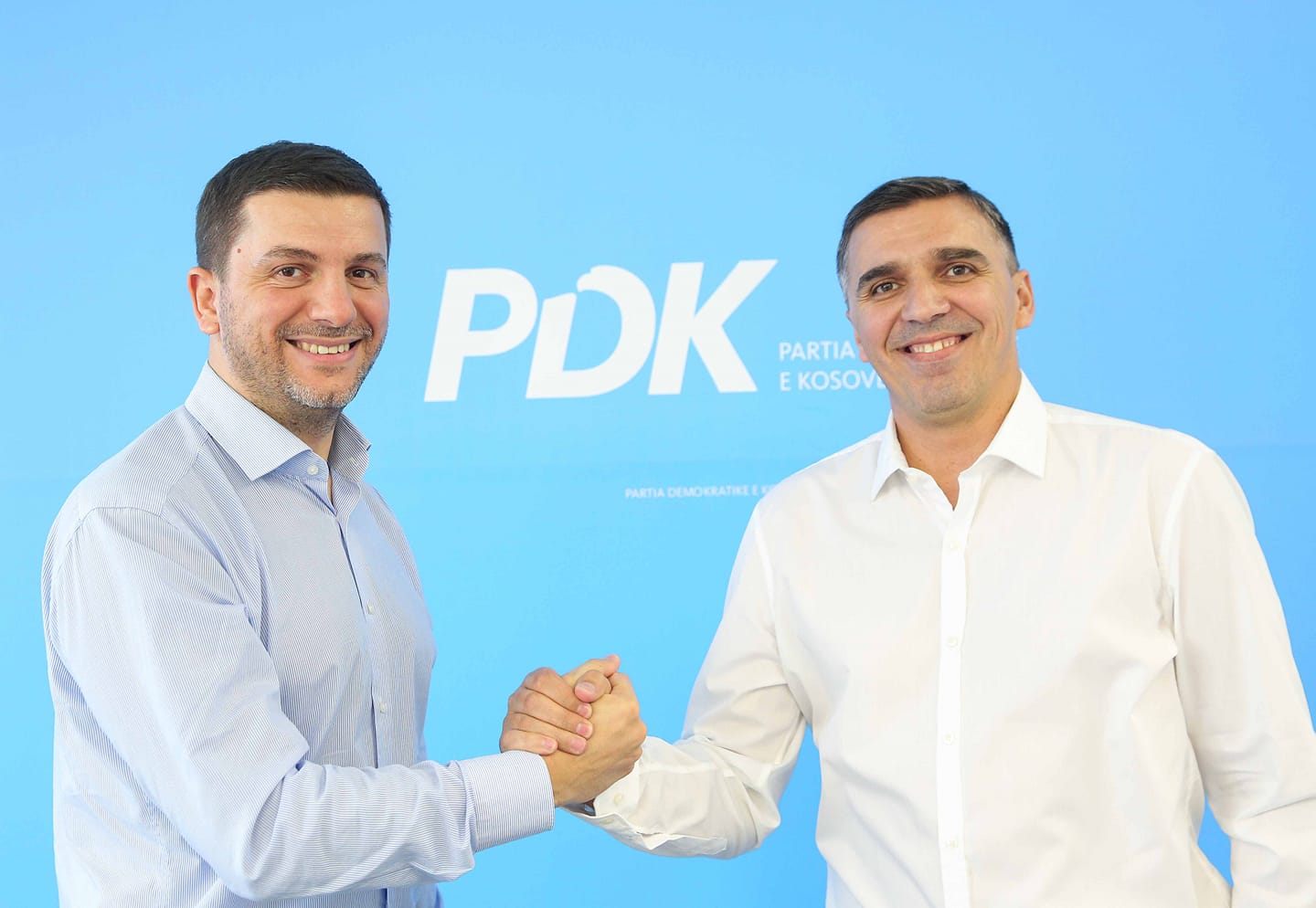 Rrahim Tërnava prezanton planprogramin për ta kthyer mbarë Fushë ...