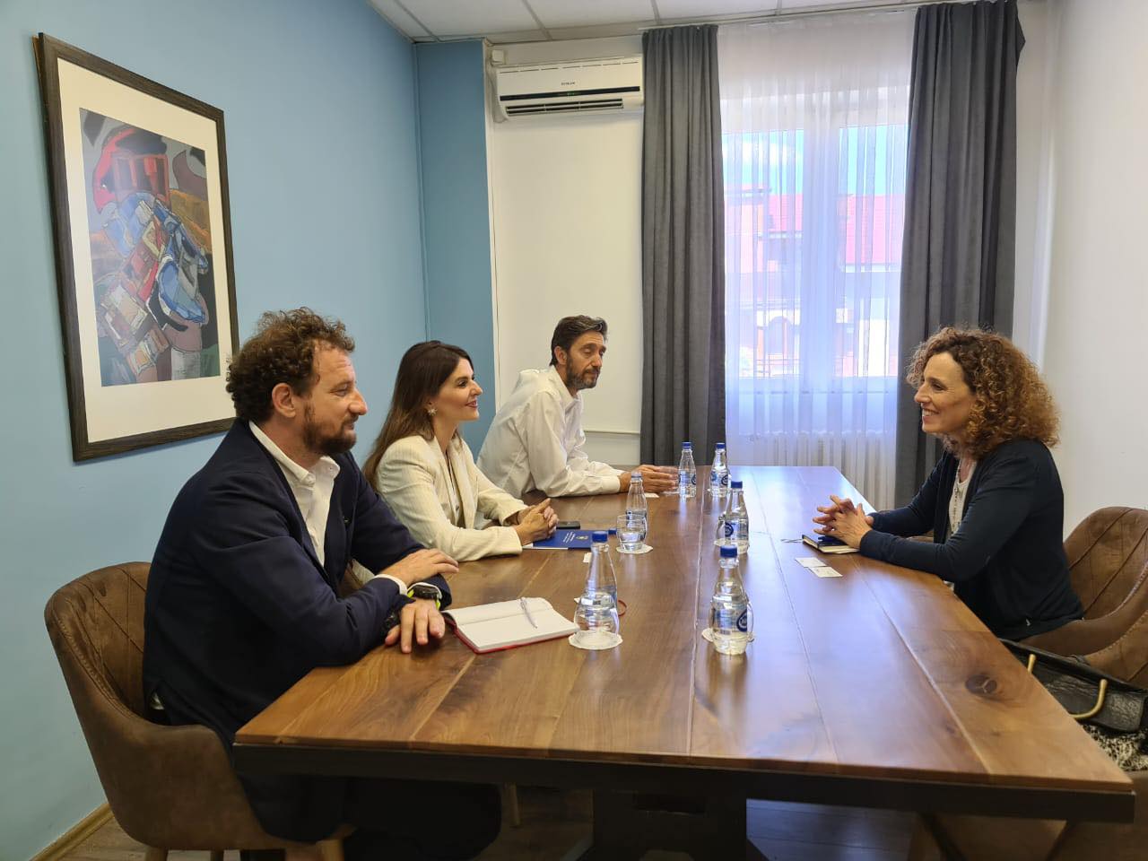 Kabineti Për Qeverisje të Mirë