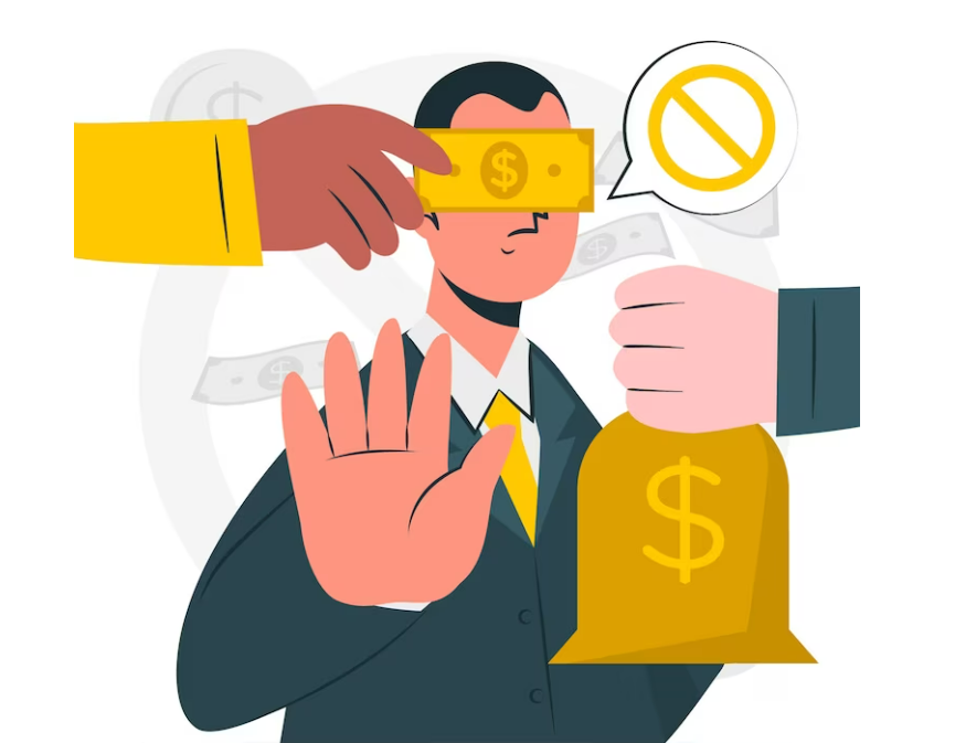 Membangun Integritas dan Transparansi melalui Sistem Anti-Korupsi untuk ... Membangun Integritas dan Transparansi melalui Sistem Anti-Korupsi untuk ...